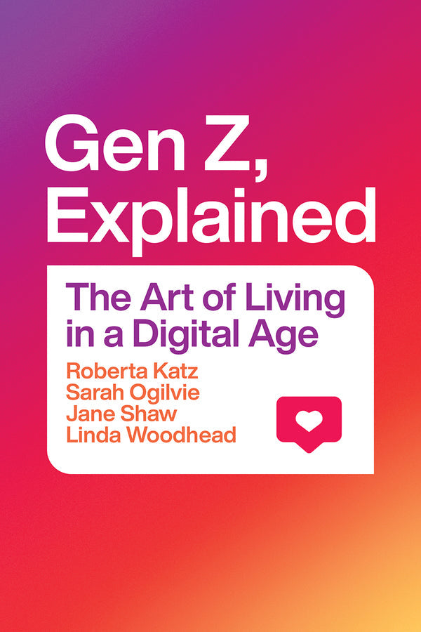 Gen Z, Explained – Palmleaf
