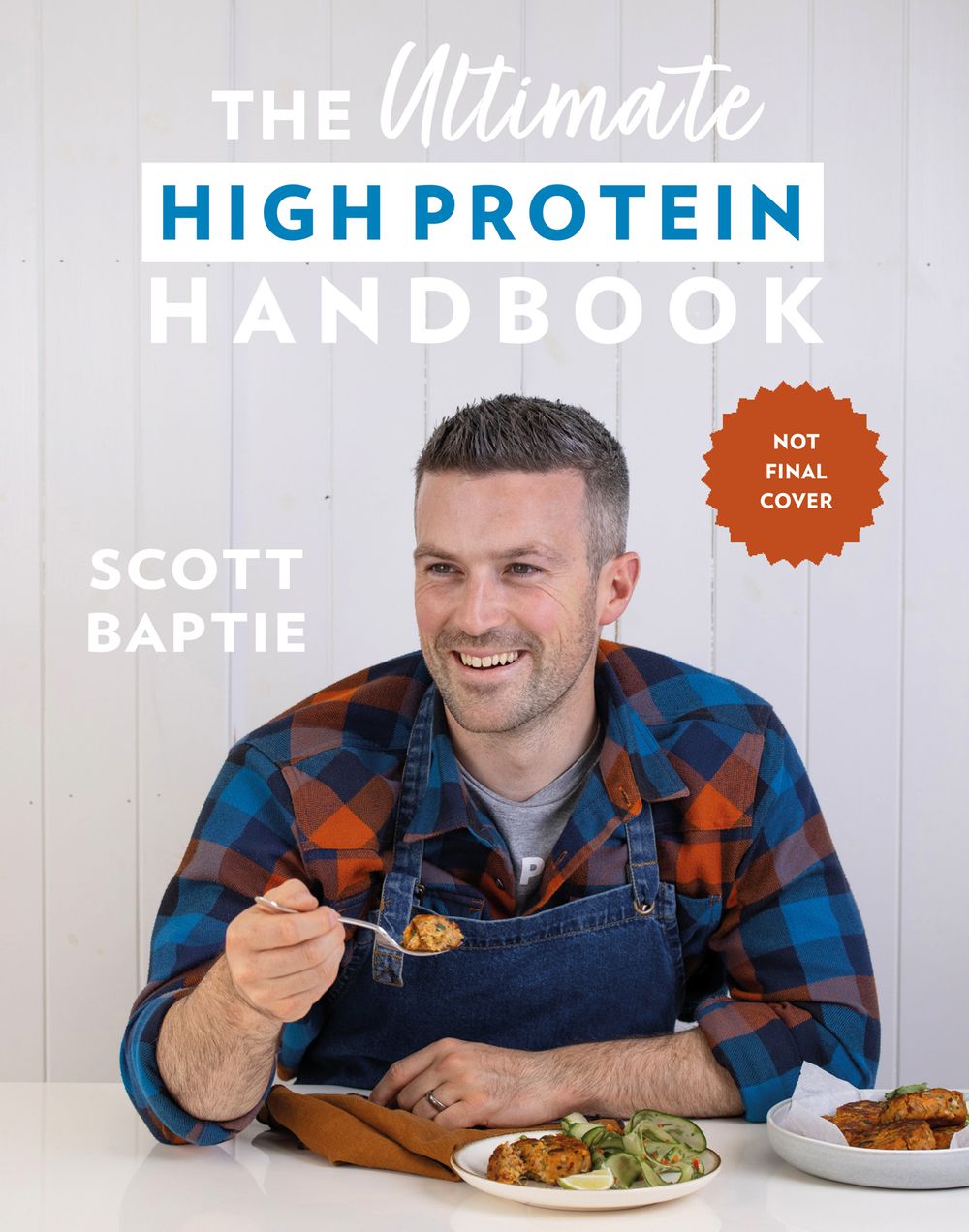The Ultimate High Protein Handbook – Palmleaf