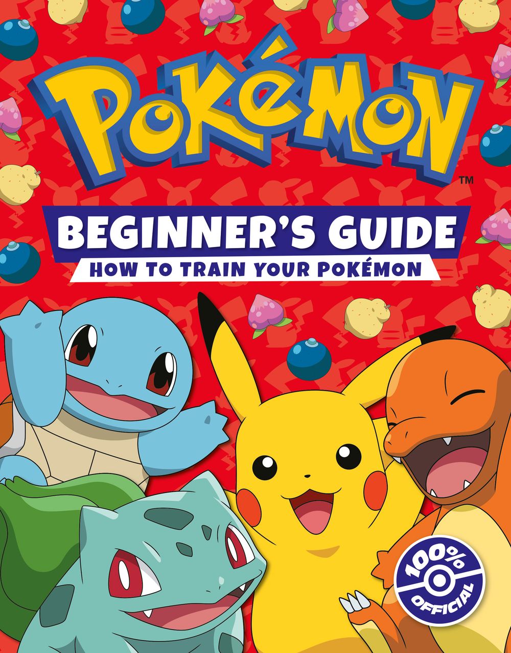 Pokemon Beginners Guide: How to Train Your Pokemon – Palmleaf