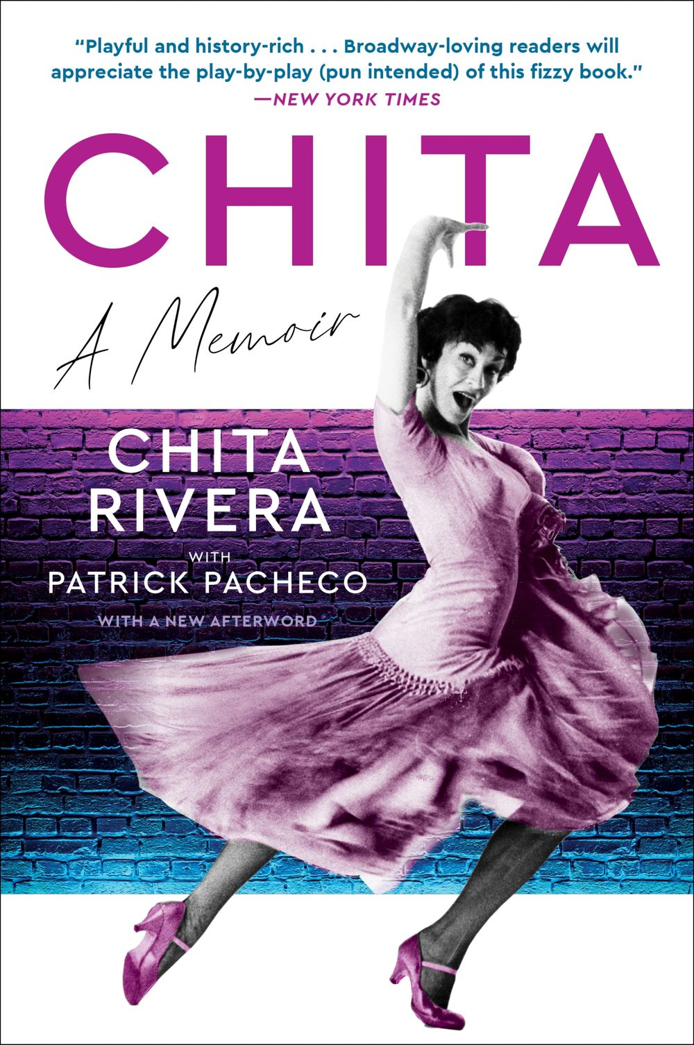 Chita: A Memoir – Palmleaf