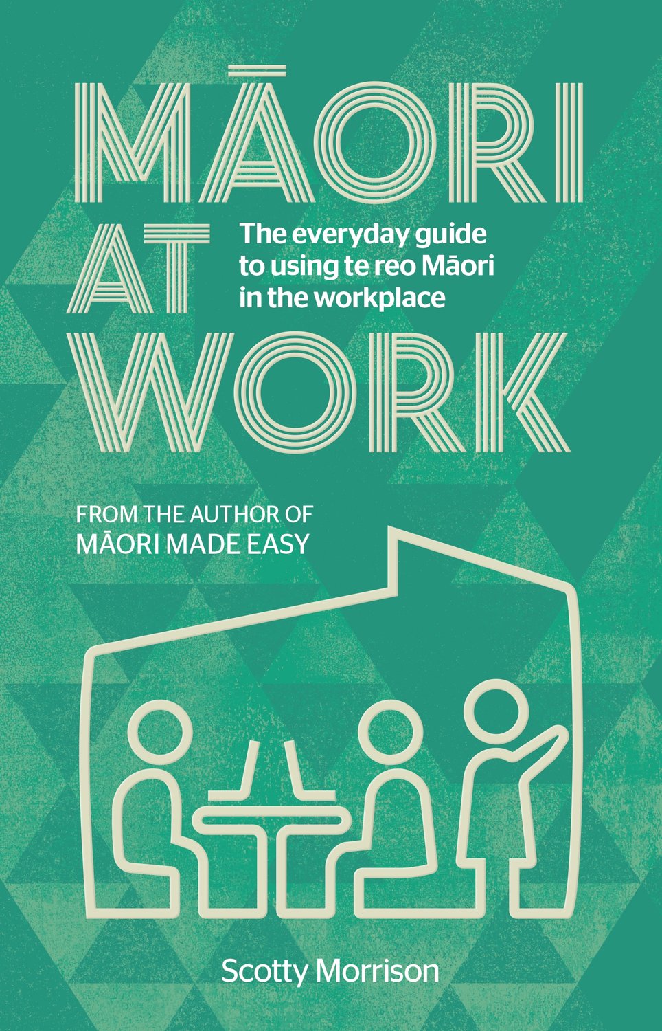 Maori at Work – Palmleaf